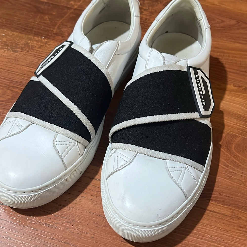 Givenchy Men Shoes - Gem